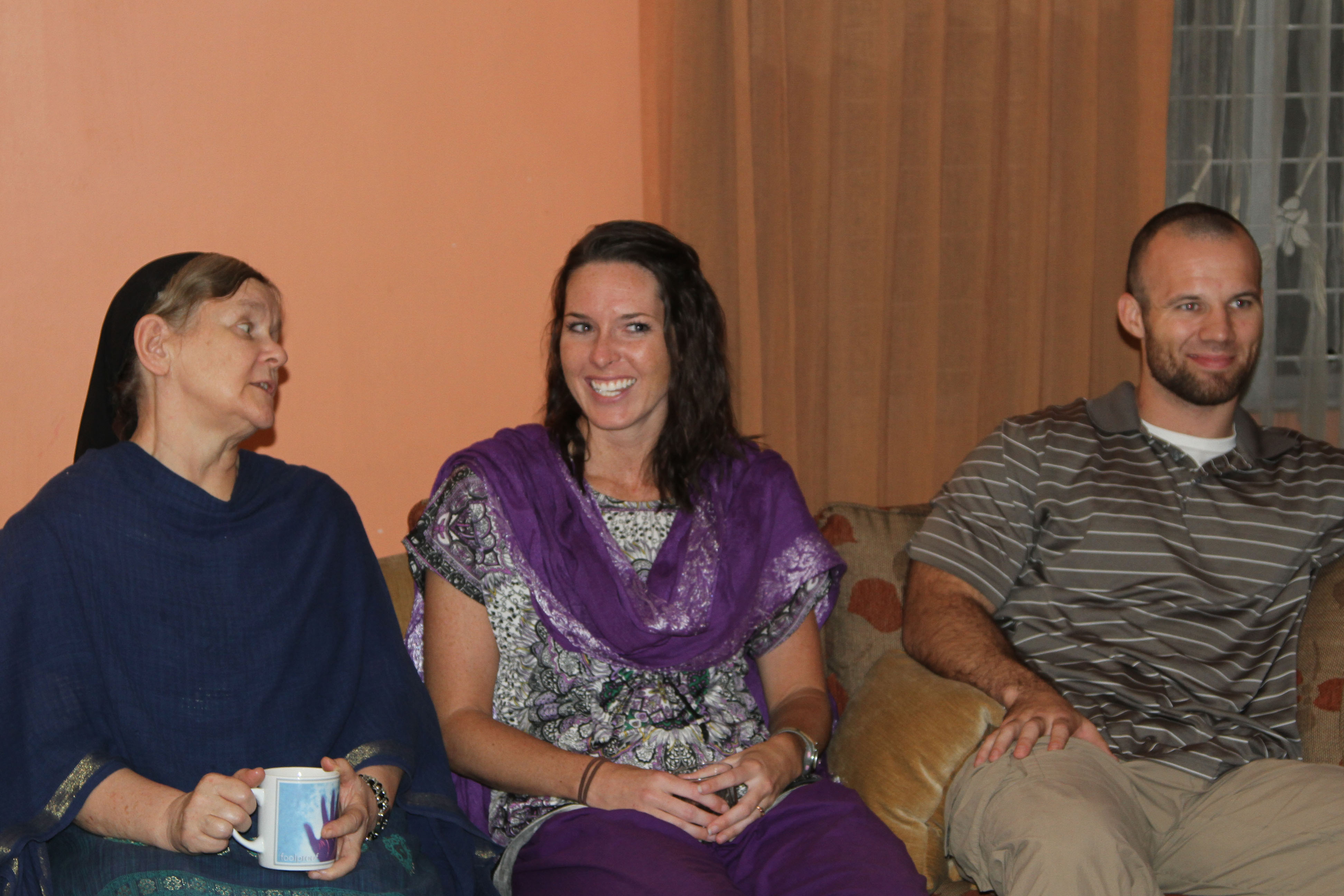 Alice, Vicki, and Anthony | The Camerist's Collection