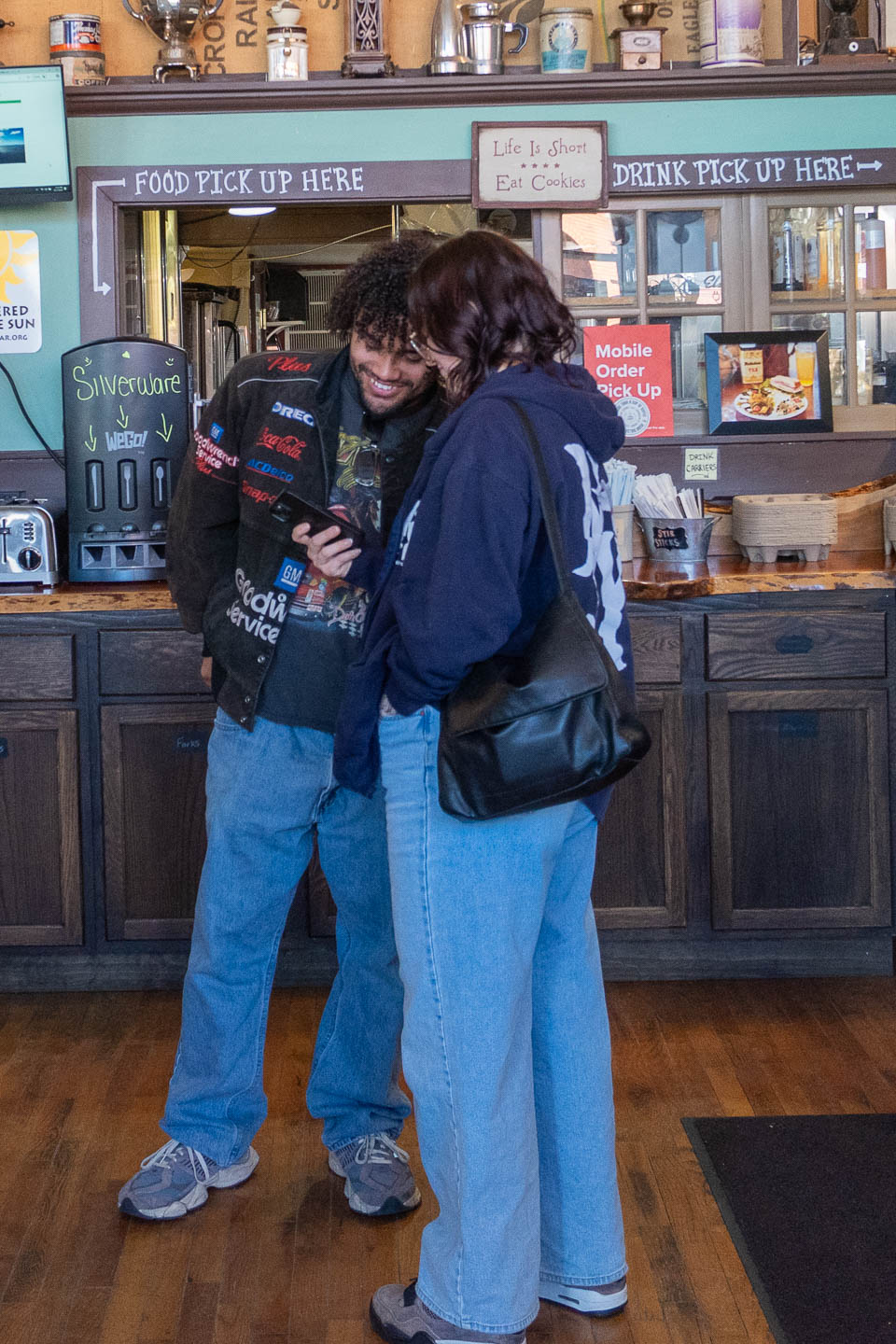 Mobile Delights | The Camerist's Collection