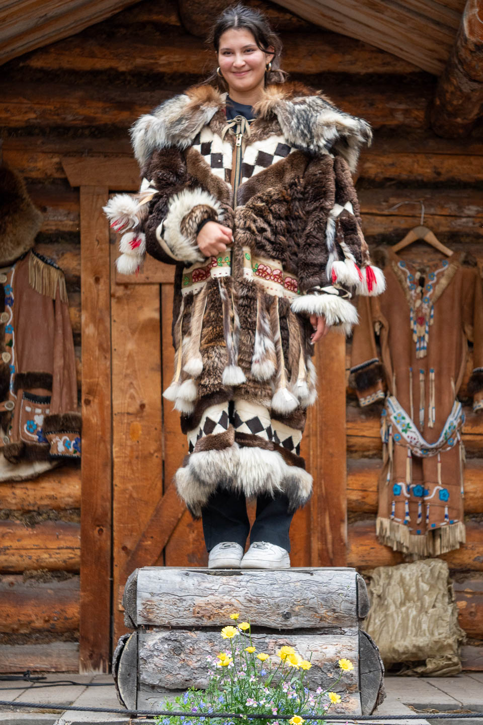 Chena Indian Outfit | The Camerist's Collection